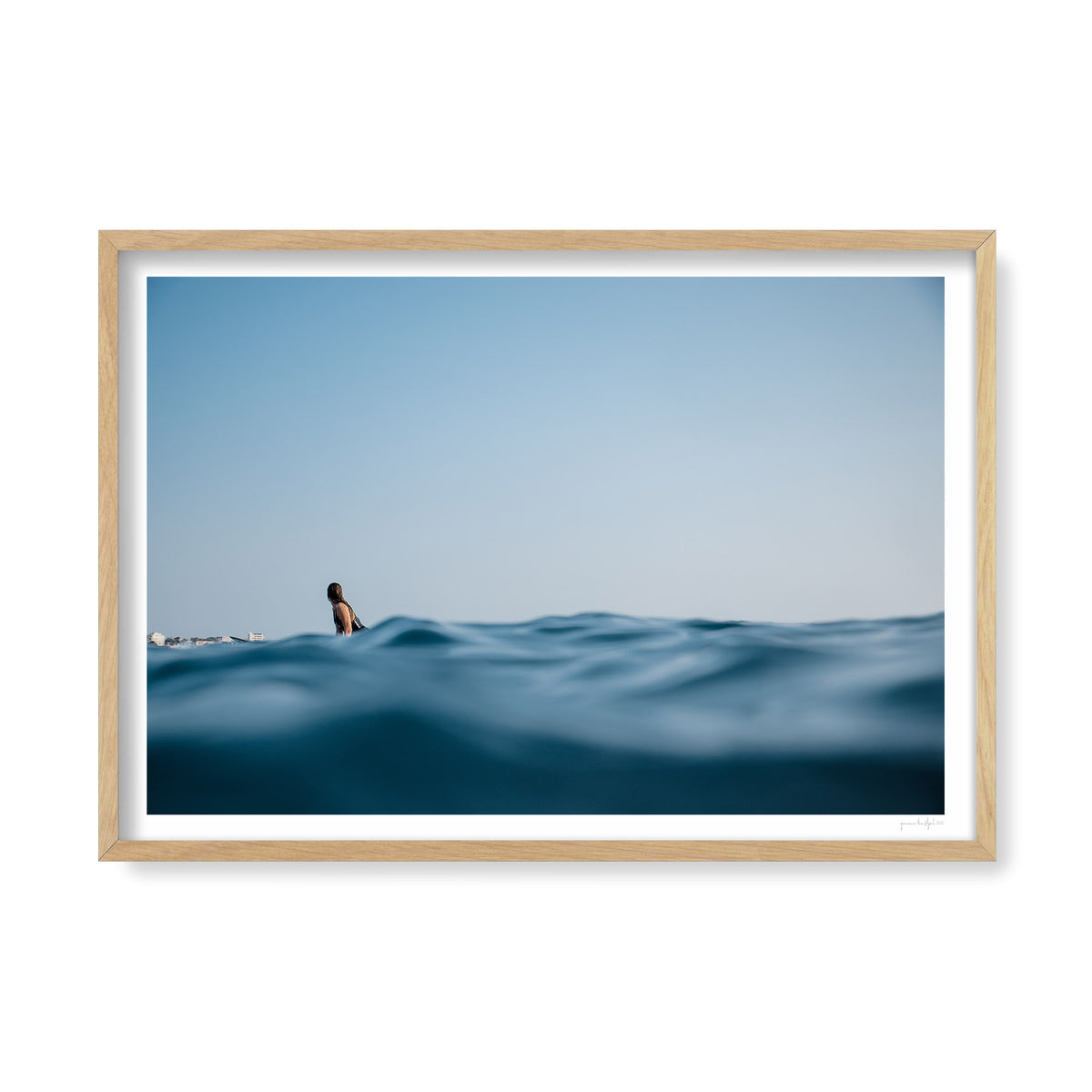 'The Big Blue' – Toby Lord Photography